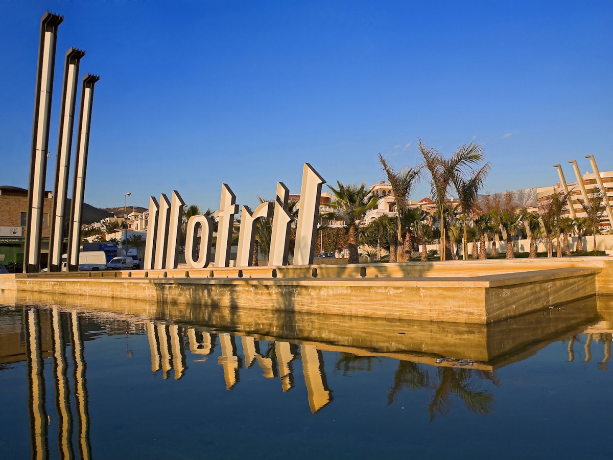 Motril, el verano en la Costa Tropical de Granada | Hotel Mirasol Órgiva